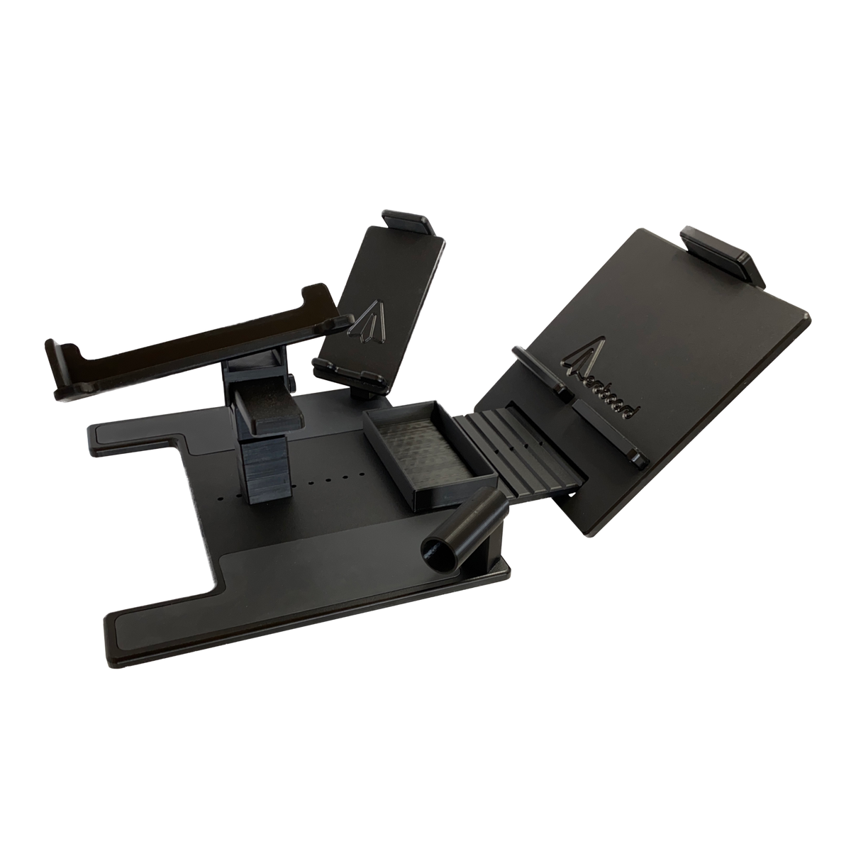 Aeroboard -Tri (Black) Bundle – Aeroboard.io