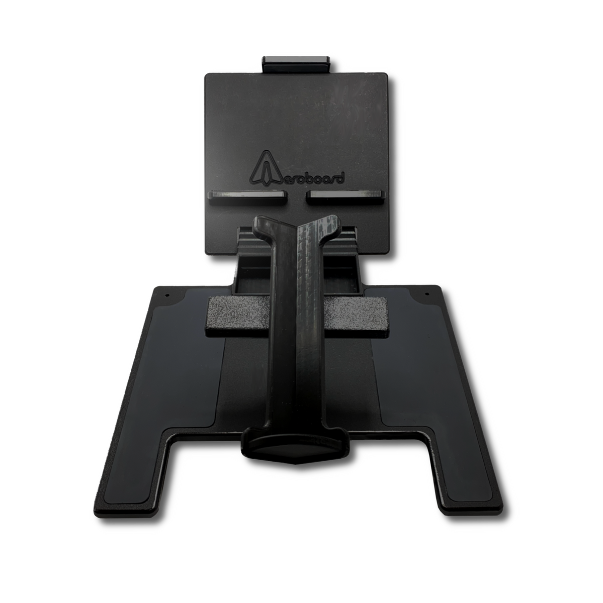 Aeroboard -Tri (Black) – Aeroboard.io