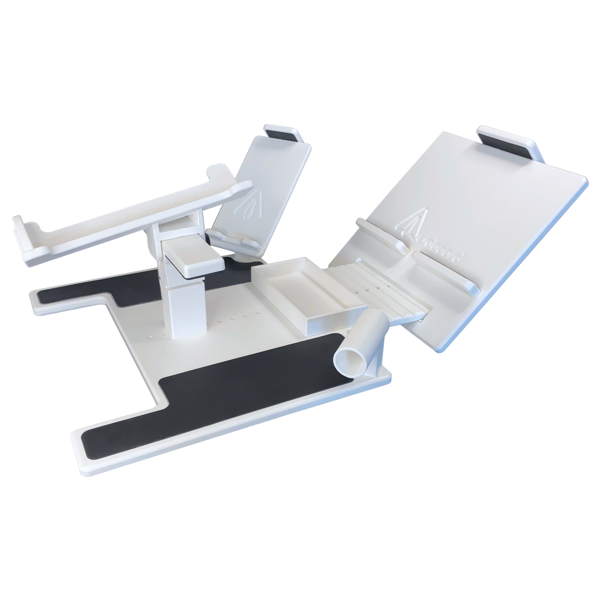 Aeroboard -Tri (White) Bundle – Aeroboard.io