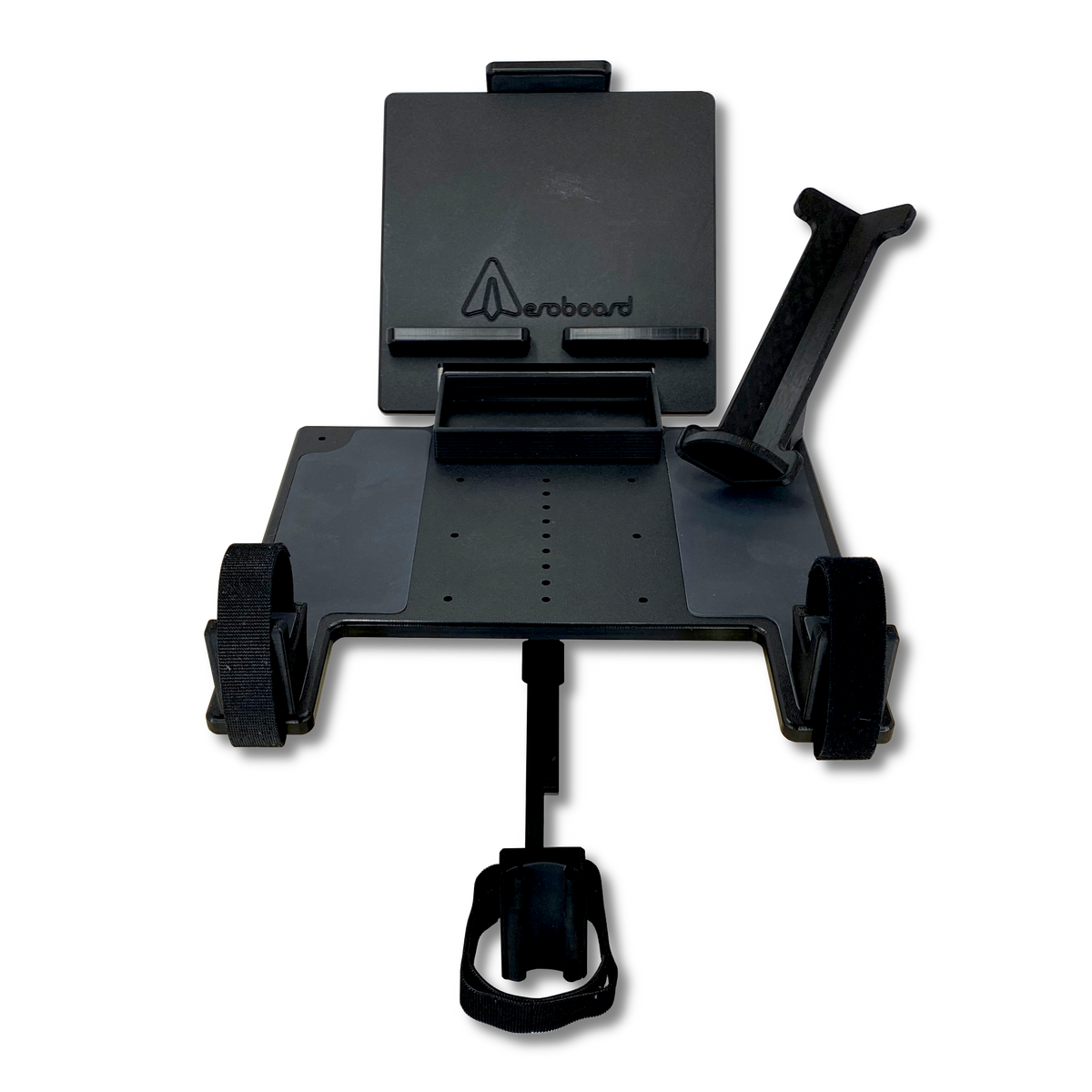 Aeroboard -Roadie (Black) – Aeroboard.io