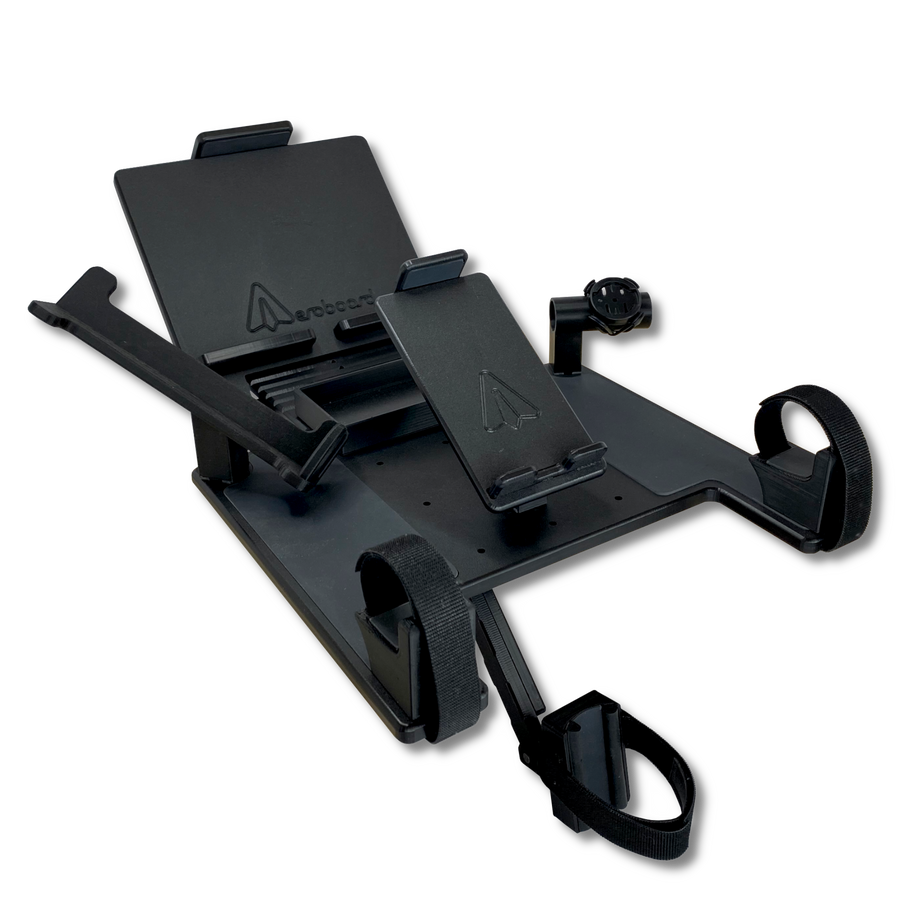 Aeroboard -Roadie – Aeroboard.io