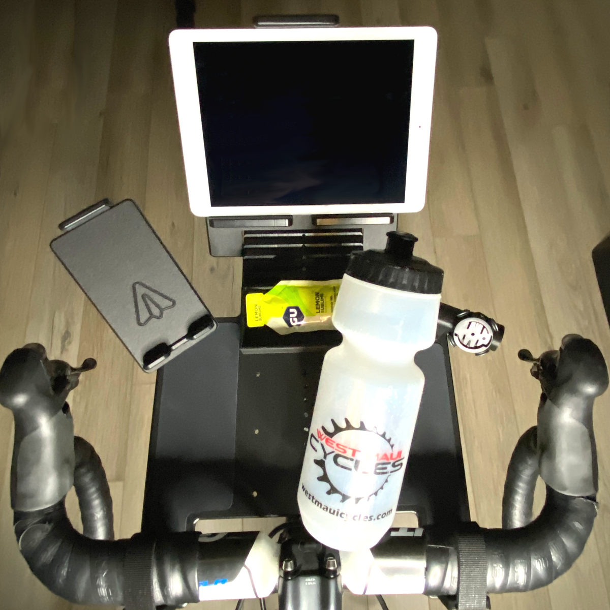 Aeroboard -Roadie (Black) Bundle – Aeroboard.io