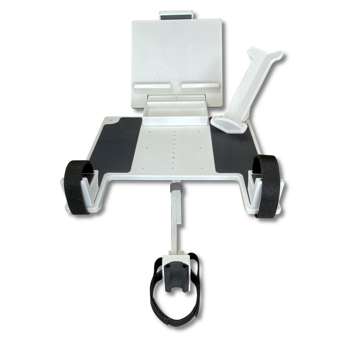 Aeroboard -Roadie (White) – Aeroboard.io