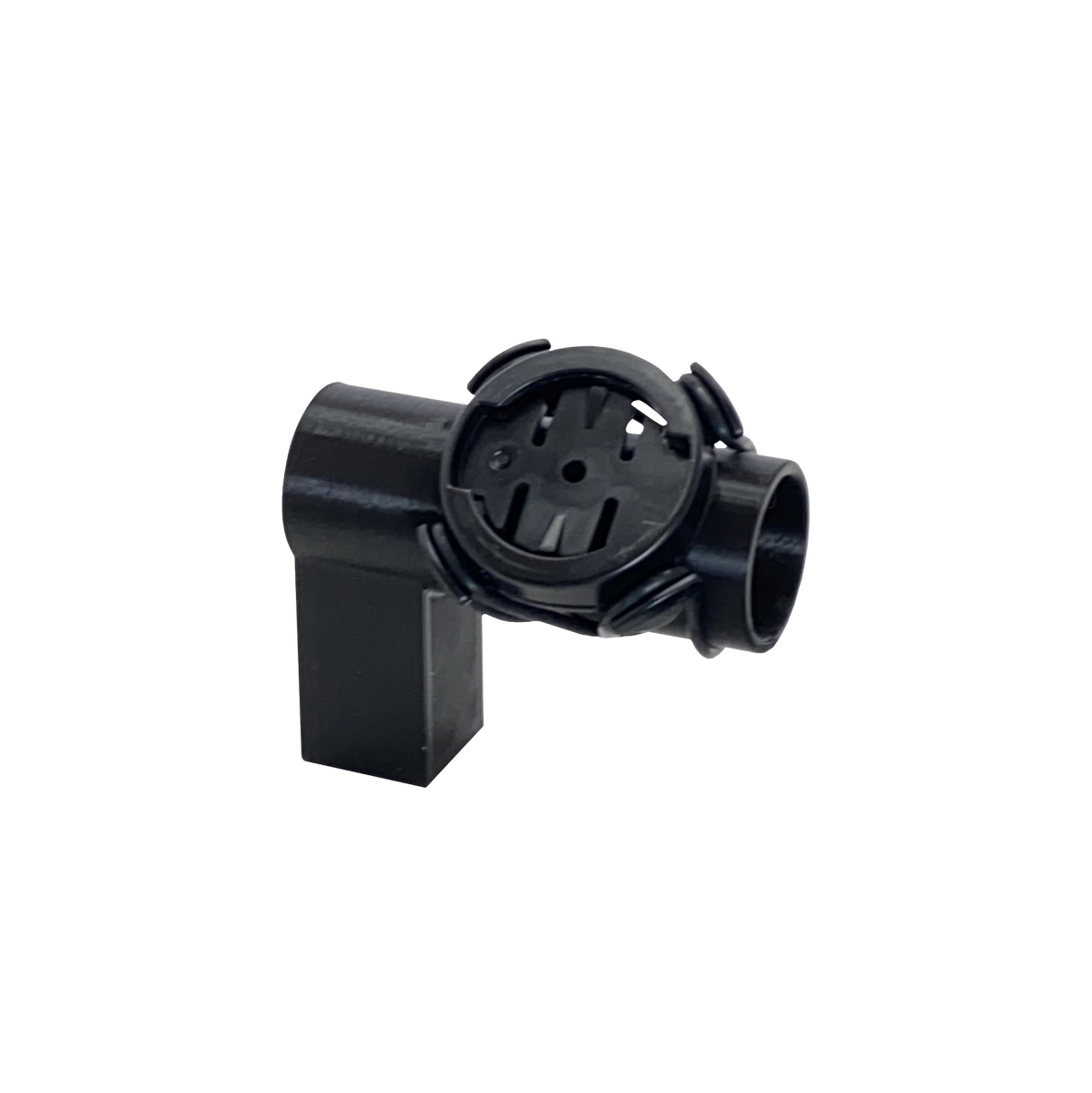 Head Unit Mount (Black) – Aeroboard.io